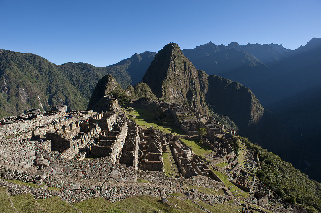 Expedition Erde: Peru – In der Weite der Anden